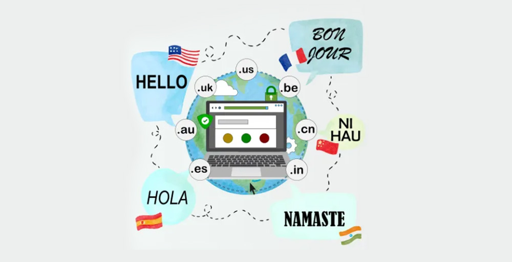 5 Reasons Multilingual SEO Can Boost Your Business in 2024