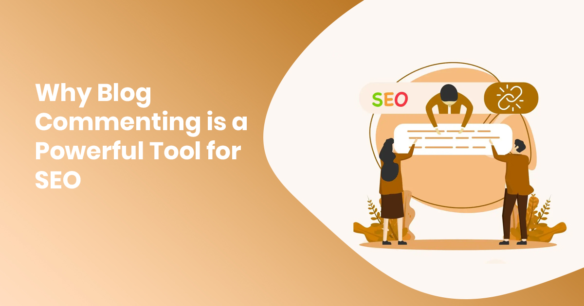 Why Blog Commenting is a Powerful SEO Strategy and Tips | Best Digital ...