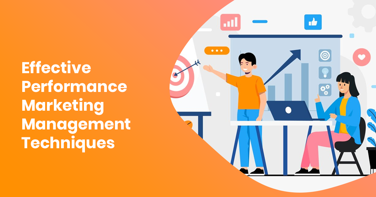 Effective Performance Marketing Strategies for Maximum ROI