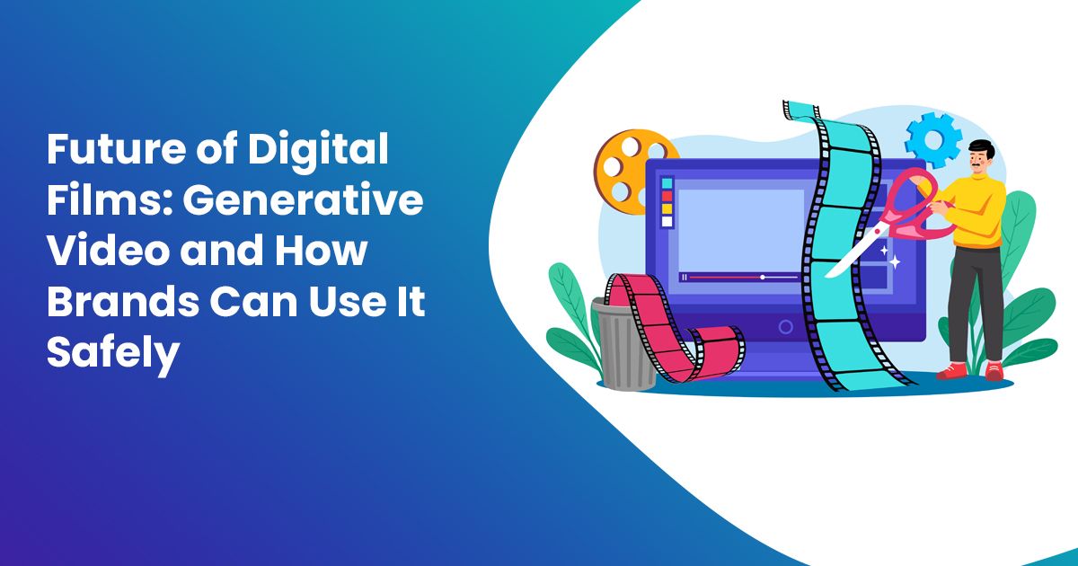 Generative AI: The Future of Digital Films & AI Video